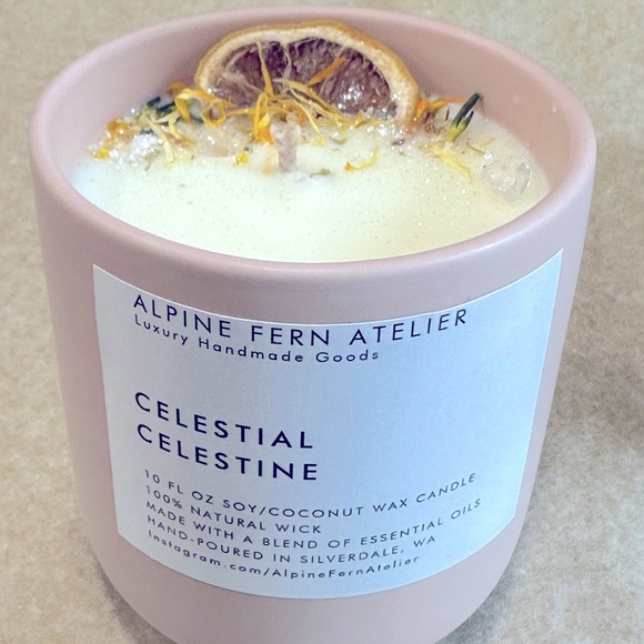 Alpine Fern Atelier | Other | Alpine Fern Atelier 0 Clean And Safe ...